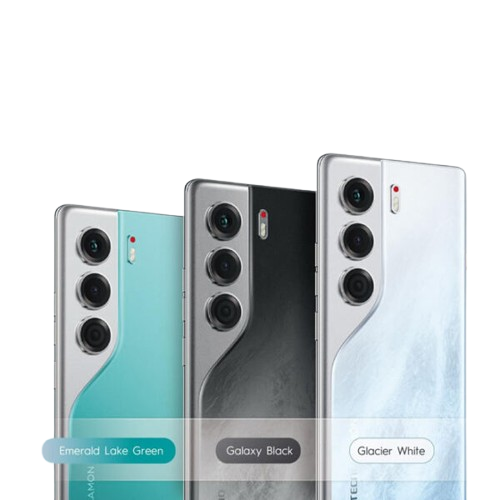 Techno Camon 40 Pro 5G